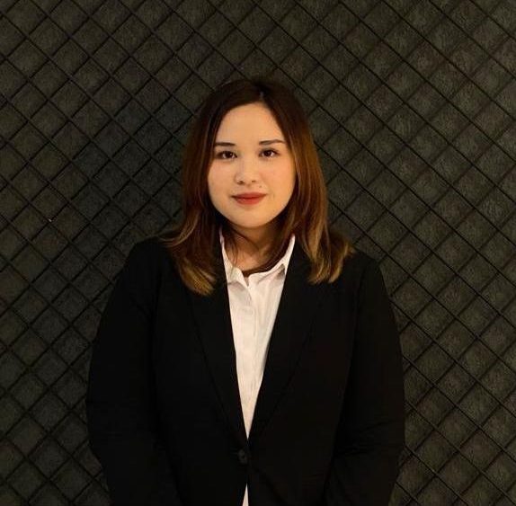 Our People – Yuvanes Marian Partnership